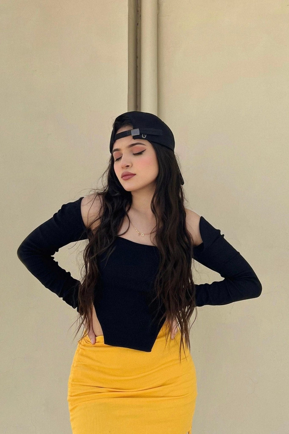 Maddy Top for Women | Sugercandy
